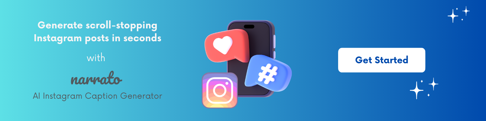 50+ ChatGPT Prompts for Instagram That Inspire Creativity