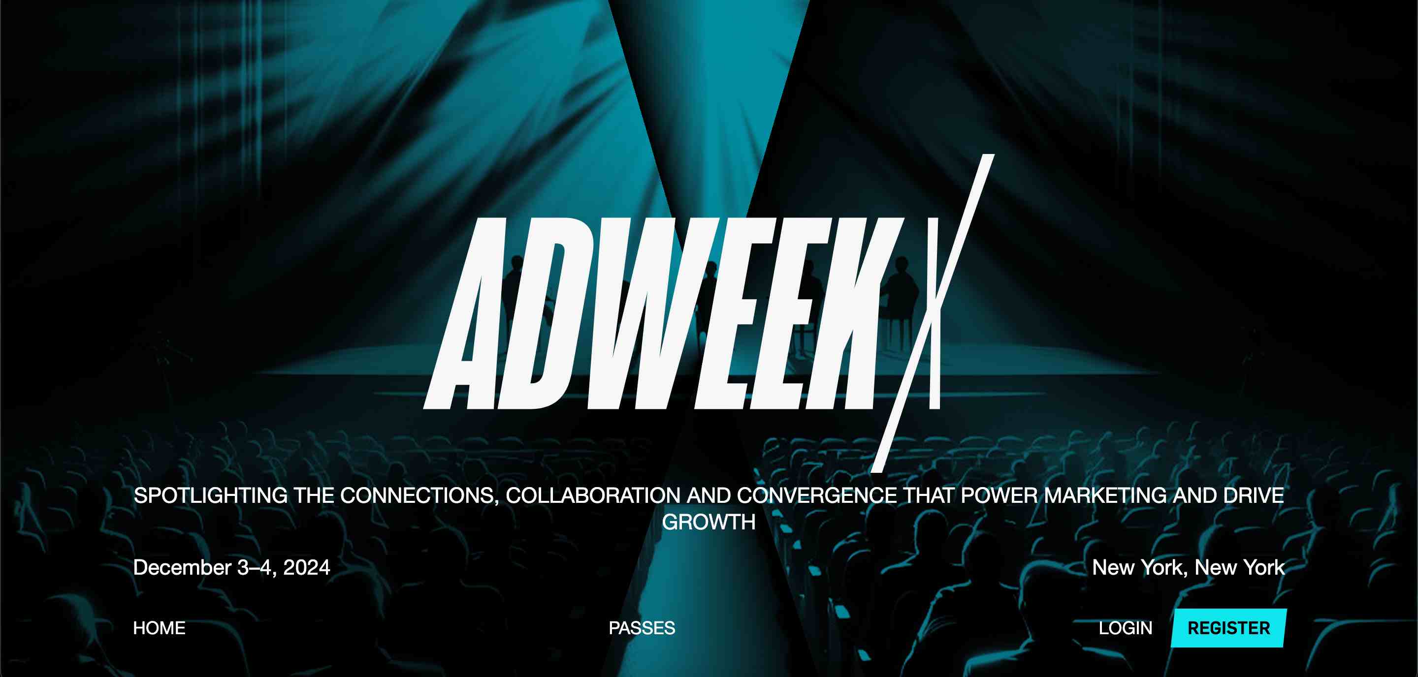 The Big List of Must-Attend Digital Marketing Conferences