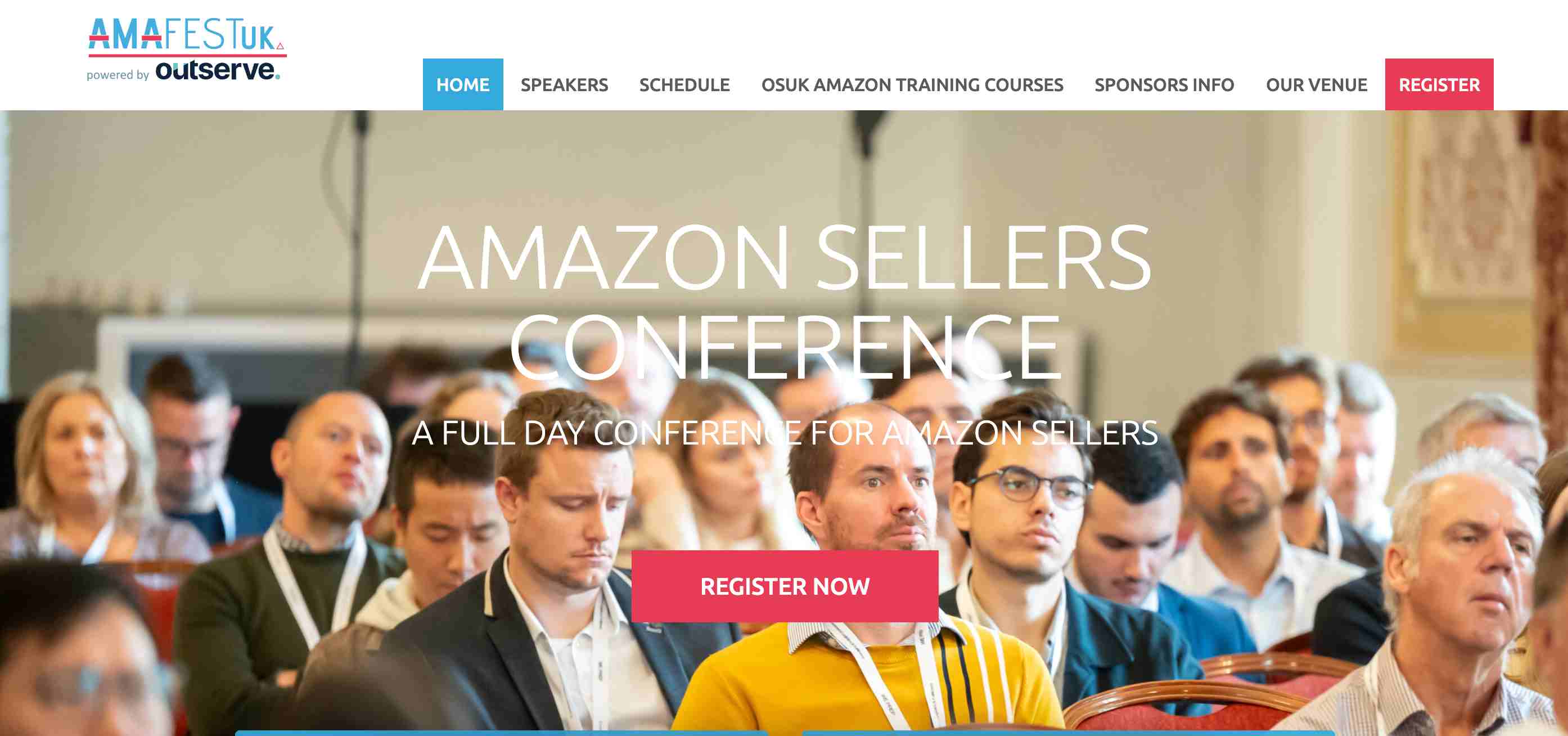 The Big List of Must-Attend Digital Marketing Conferences