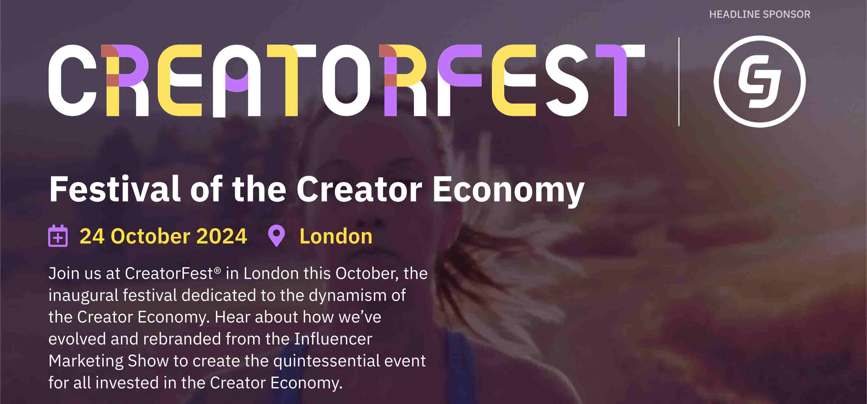 The Big List of Must-Attend Digital Marketing Conferences