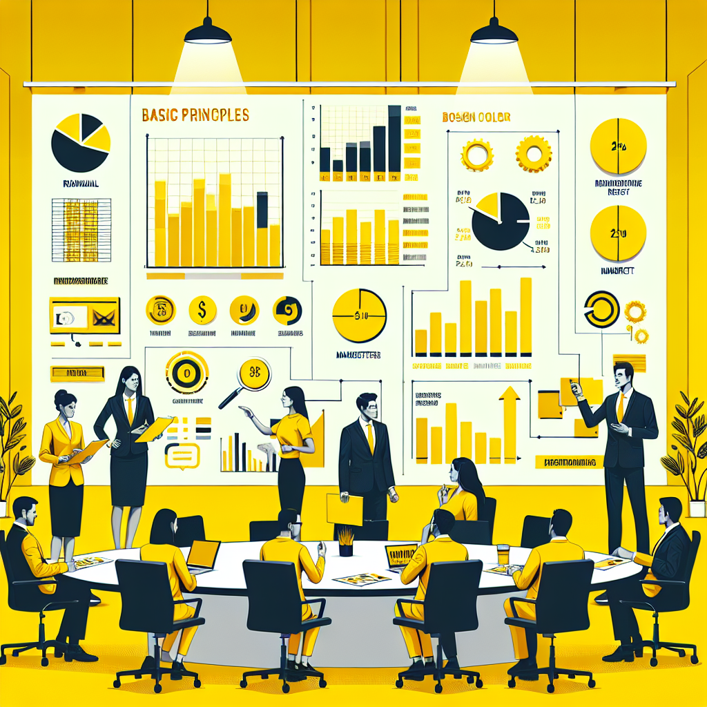 Blog Post 1: Mastering the Fundamentals of Business - Panda Pod Hotel